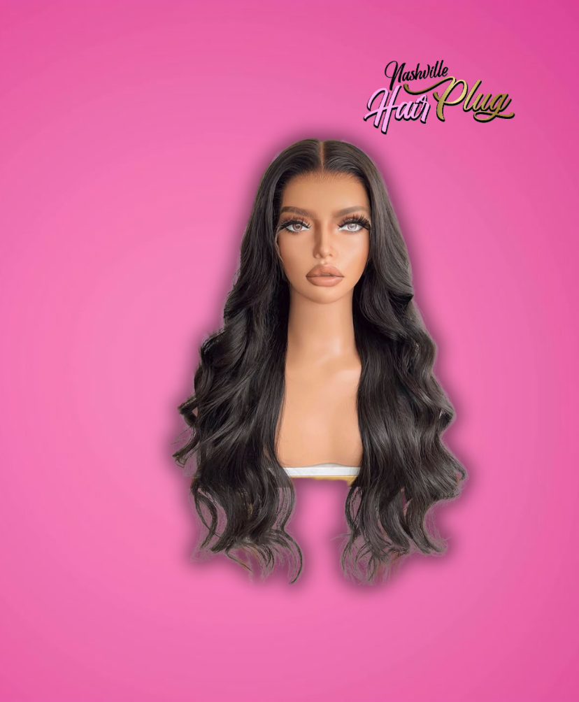The Bella Unit – Nashville Hair Plug